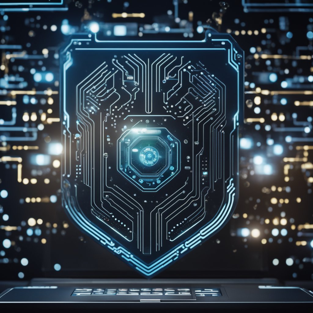 Adversarial Attacks On Machine Learning Models Understanding Risks And Effective Defenses